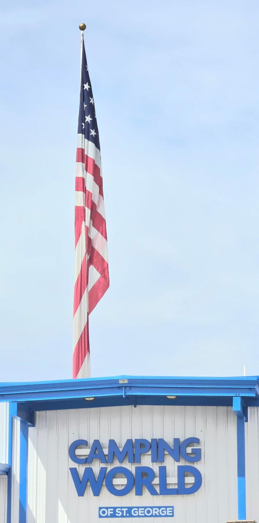 Camping World St. George unveils expansion, bringing service and ...