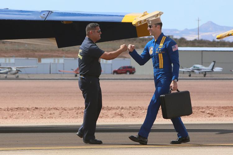 Thunder Over Utah rundown: Tickets, parking, schedule, directions ...