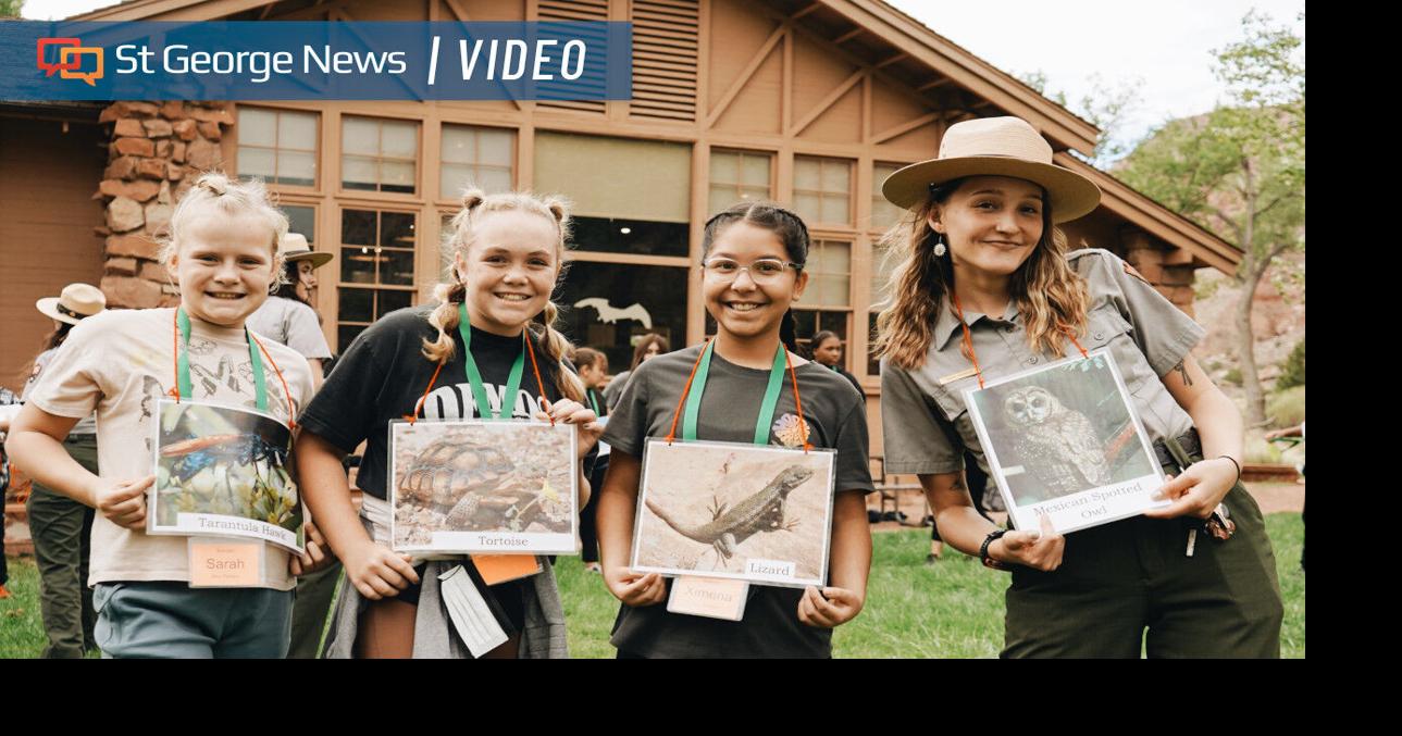 New leader of the Zion Forever Project carries a torch for protecting ...