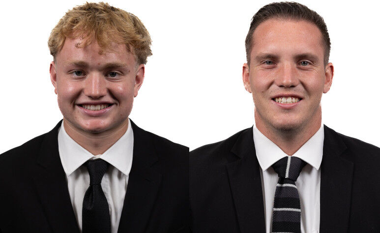 2 Trailblazer gridders earn weekly awards for roles in win over ...