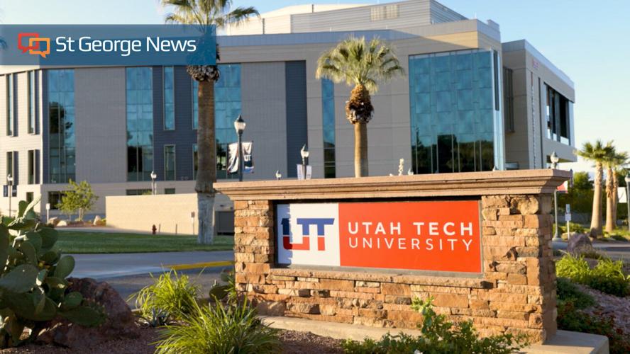 Fleeing burglary suspect forces brief lockdown on Utah Tech University ...