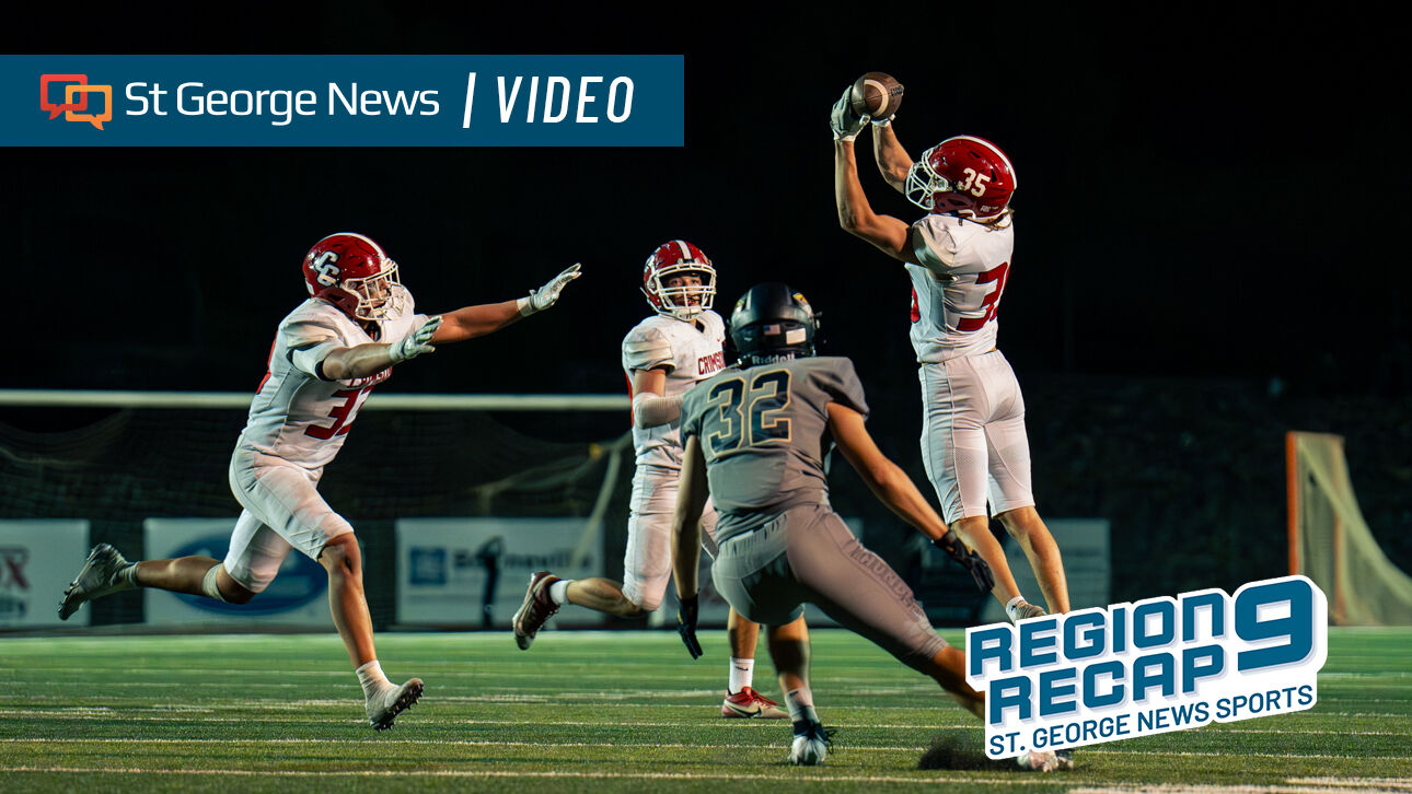 Region 9 football: Defending 4A champs make a statement; Tigers ...