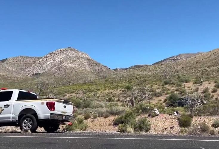 UPDATED: Authorities identify driver killed in rollover crash on Old ...