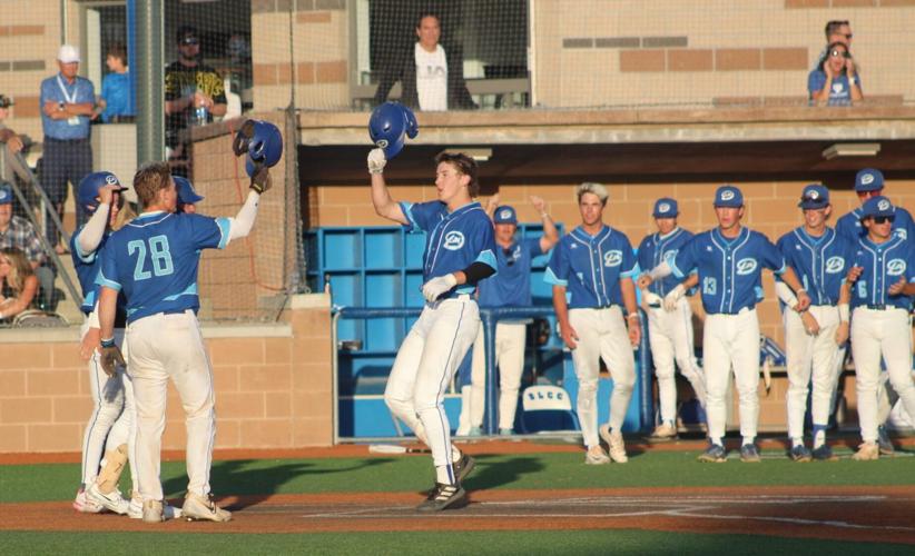 4A state baseball: Snow Canyon beats Dixie 4-2, wins Game 1 behind ...