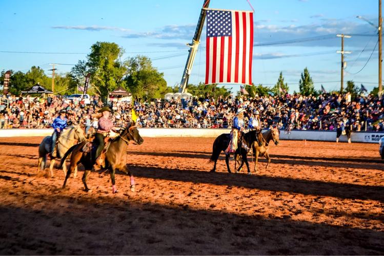 'The oldest tradition in St. George': Lions Club saddles up for the ...