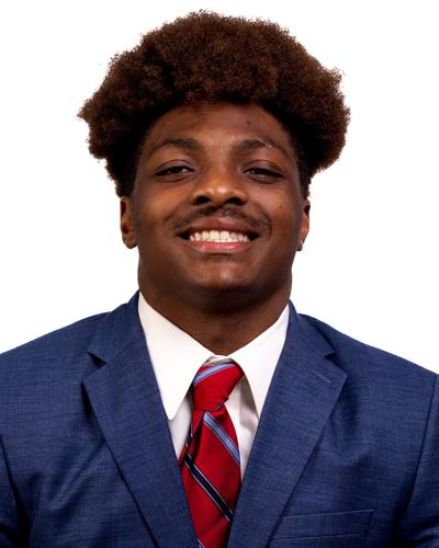 Utah Tech running back Quali Conley earns player of the week status in ...