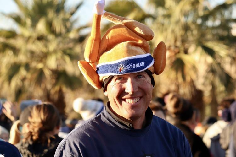 Return of The Gobbler: Southern Utah's beloved Thanksgiving race takes ...