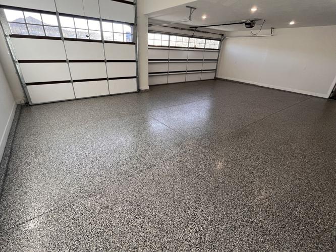 Bulletproof Synthetic Coatings brings durable and decorative concrete ...