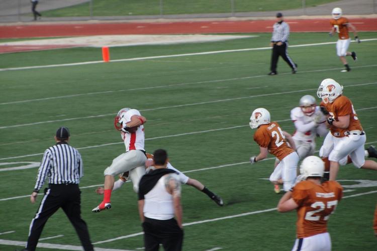 Meat of the Dixie Rebels’ schedule starts today | Utah Tech ...