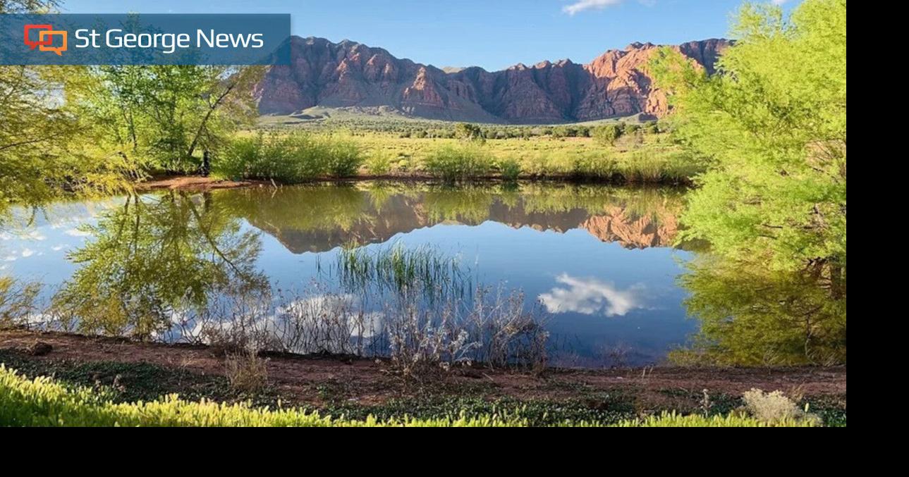 Shivwits Band of Paiutes tightens trespassing ordinance on reservation ...