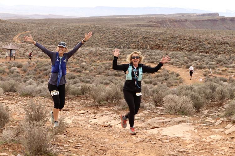 Red Mountain 50K challenges runners with rugged trails, epic Southern ...