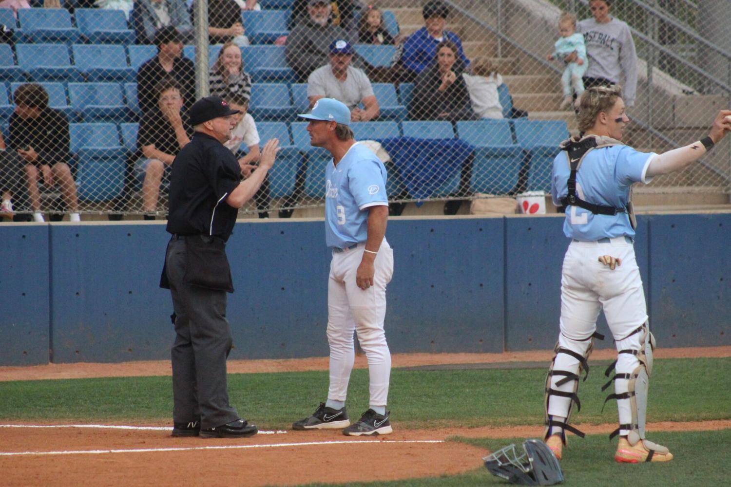 Region 9 baseball: Dixie, Desert Hills emerge on top of standings ...