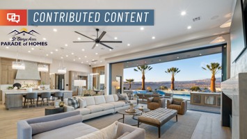 Building dreams and attainable living: 2024 St. George Area Parade of ...