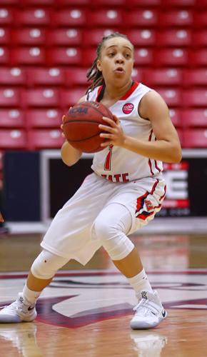 Dixie State women’s basketball looking for formula to return to ...