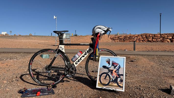 The Stan Davis Legacy encourages St. George runners to keep moving ...