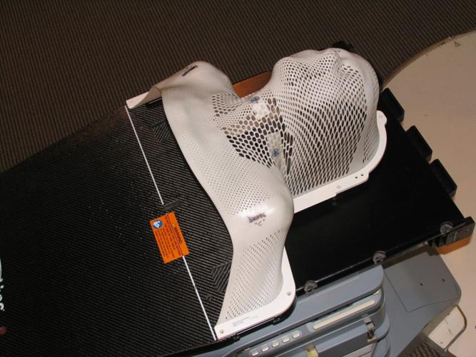 Groovefest’s Tim Cretsinger, HPV cancer; 1 year later | Health and ...