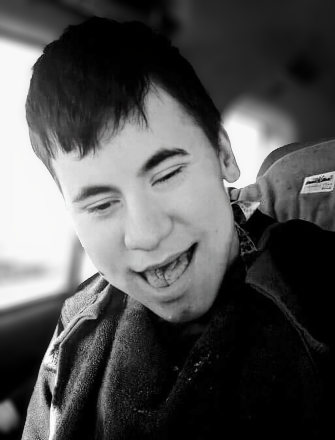 Ethan Michael Cookson | Obituaries | stgeorgeutah.com