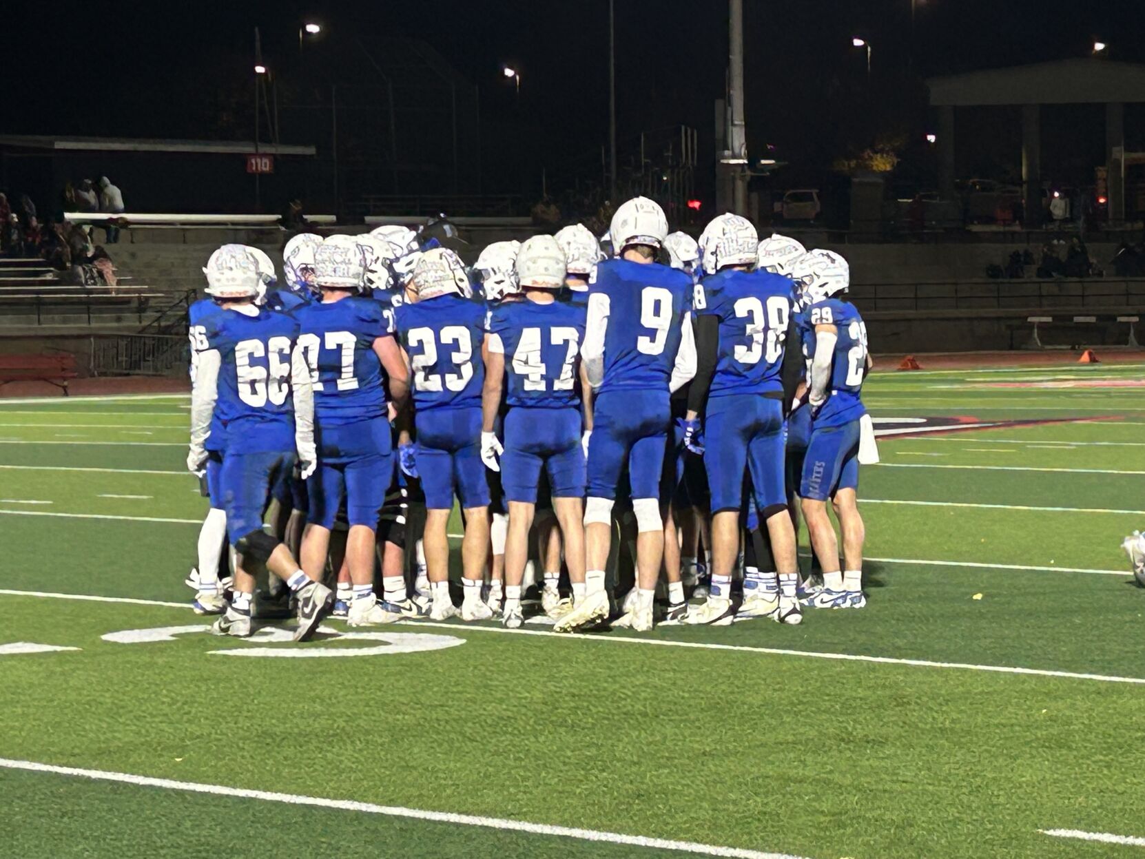 Top 2 seeds Kanab, Beaver to meet in 1A football state championship ...