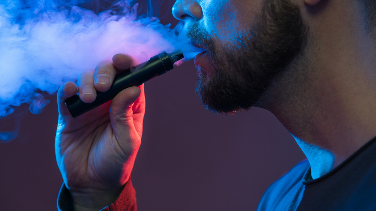 Way to quit! Break free from smoking and vaping | Life | stgeorgeutah.com