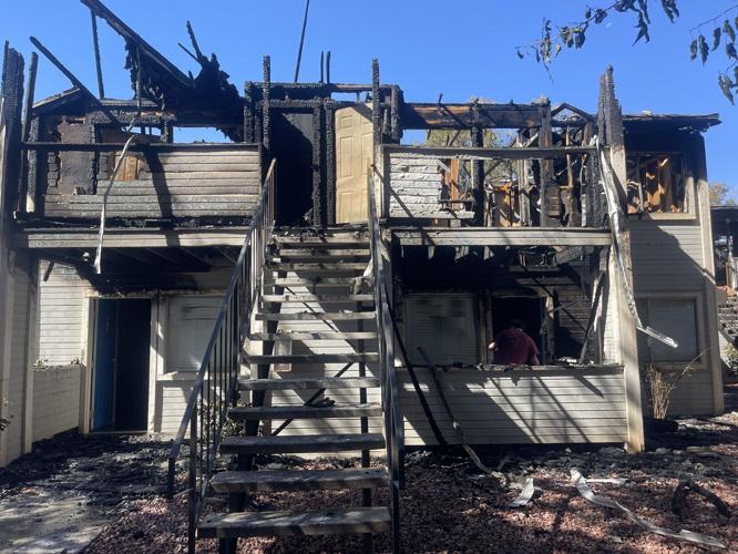 Donors step up as Southern Utah Red Cross volunteers spearhead support ...