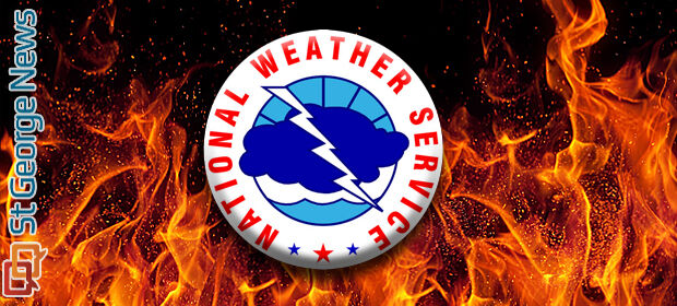 Fire weather watch for Washington County | News | stgeorgeutah.com