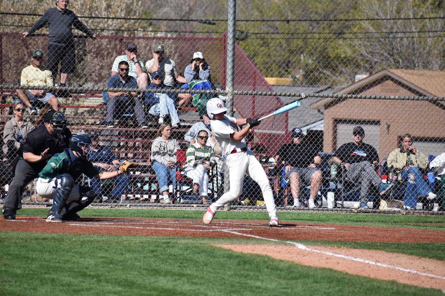 Region 9 baseball: Dixie, Desert Hills emerge on top of standings ...