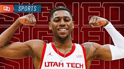Utah Tech Trailblazers sign top Texas prep point guard Aric Demings to ...