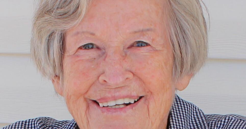 Peggy Ruth Nielson Hafen | Obituaries | stgeorgeutah.com