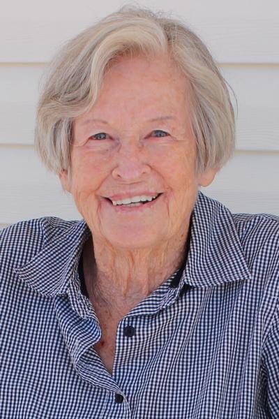 Peggy Ruth Nielson Hafen | Obituaries | stgeorgeutah.com