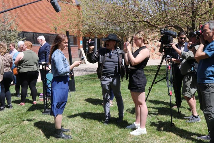 Ex-FLDS members plead for help in finding missing children, getting them to safety | Local News ...