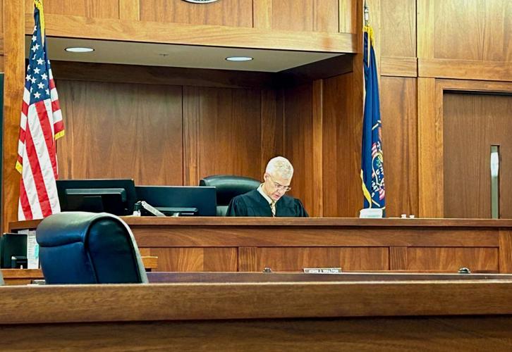 Judge to man who ‘targeted’ Washington County in check fraud scheme ...