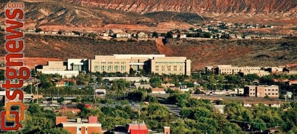 Visit, tour Southern Utah Neurosciences Institute, Mega Brain | Health ...