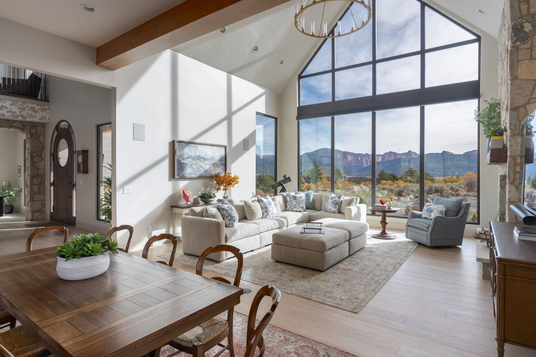 Dennis Miller Homes builds custom homes with a legacy of craftsmanship ...