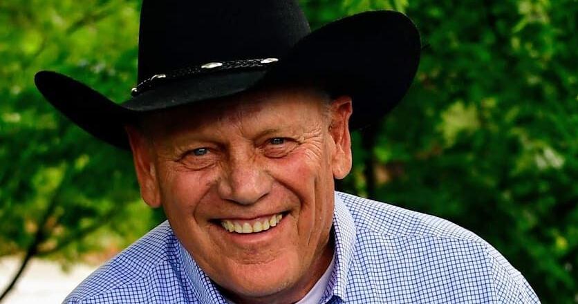 Kevin Lee Johnson | Obituaries | stgeorgeutah.com