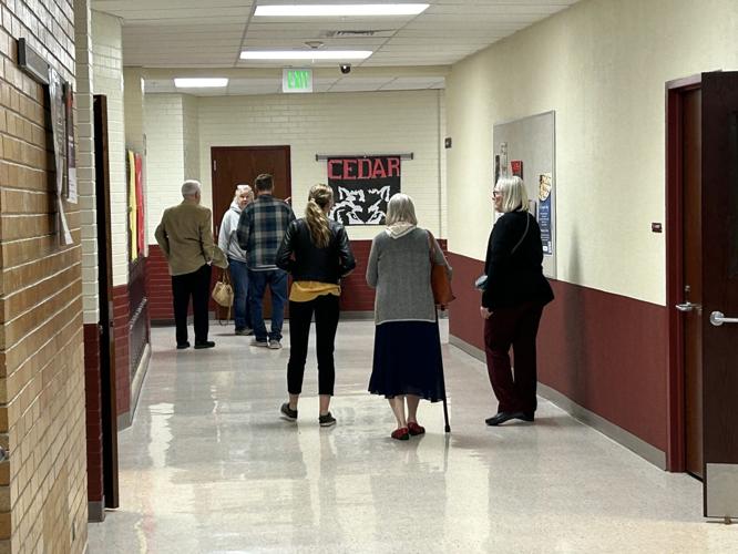 Iron County Republicans, Democrats choose delegates at caucus meetings ...