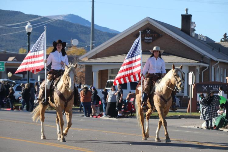 Video, photo gallery: Cedar City’s annual sheep parade | Events ...