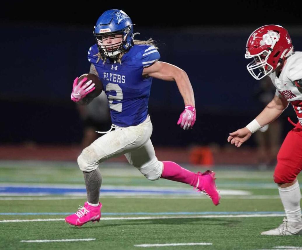 End of an era as Dixie's Blaine Monkres retires; 2nd winningest ...