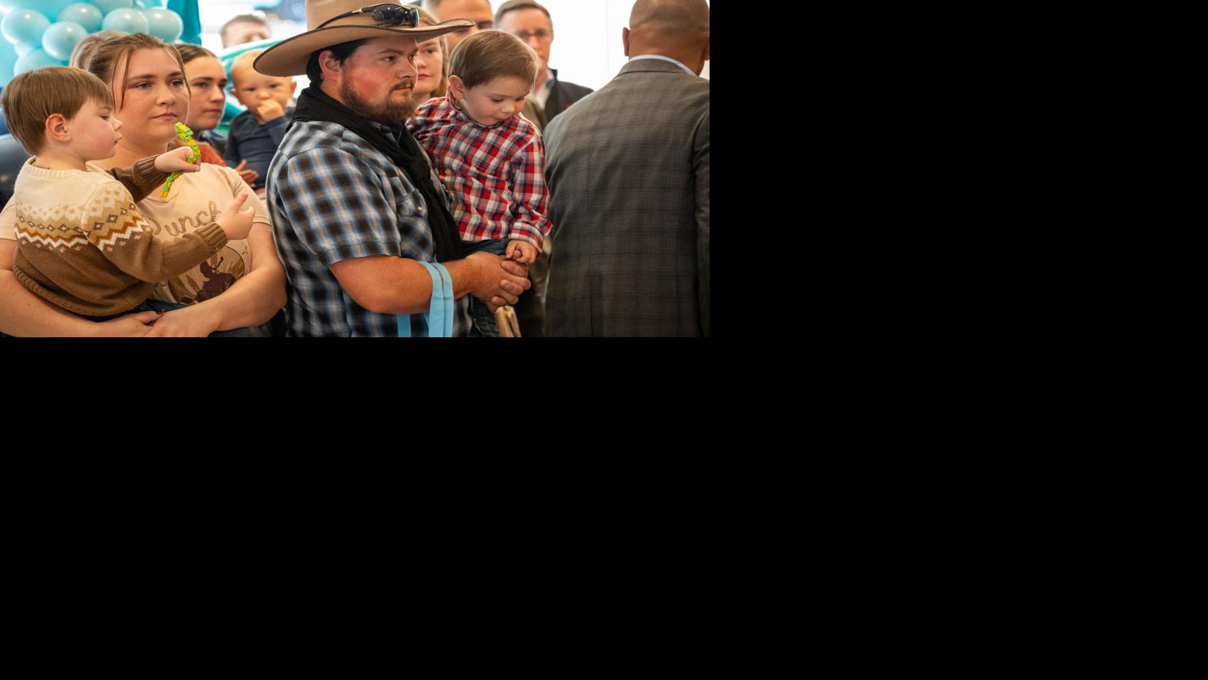 Chartway Credit Union opens new location in Cedar City as 4-year-old ...
