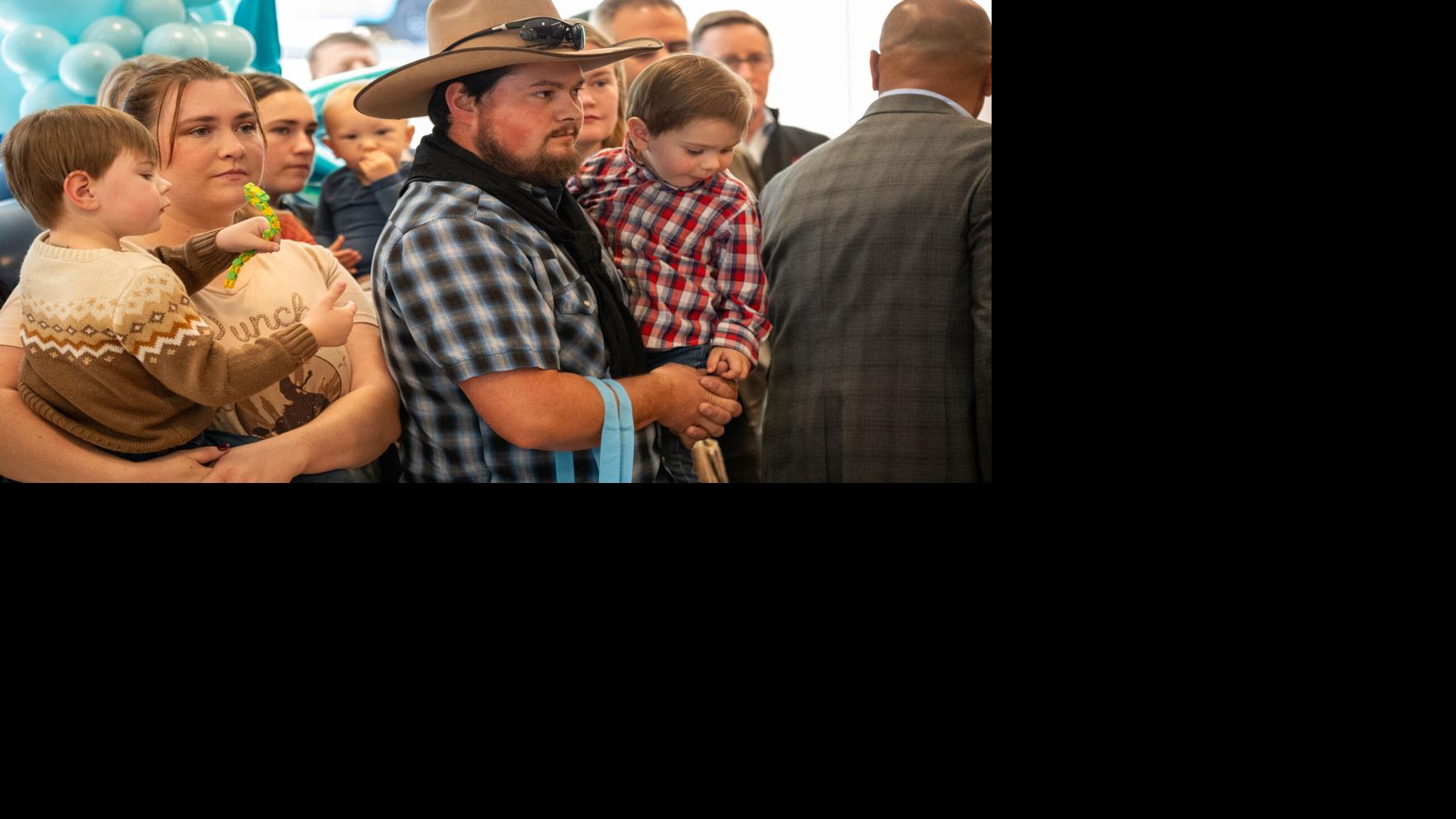 Chartway Credit Union opens new location in Cedar City as 4-year-old ...