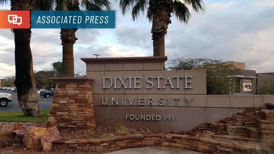 dixie state new name