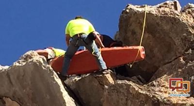 Many hands, helpful couple make for ‘perfect rescue’ | Local News ...