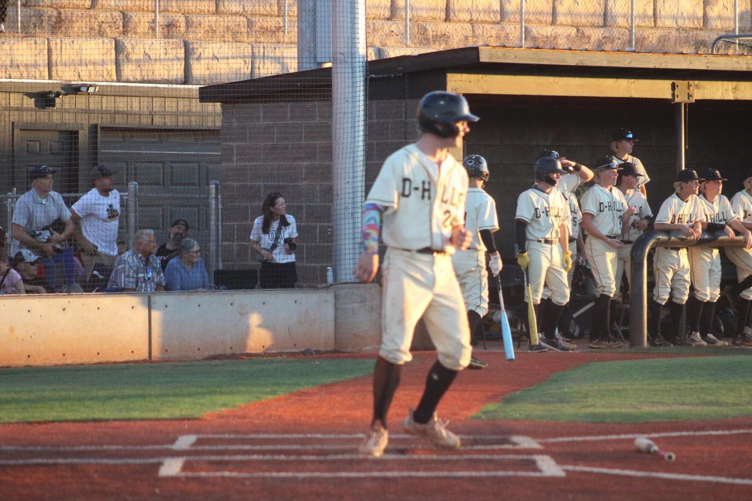 4A state baseball: 4 Region 9 teams win Super Regionals, advance to ...