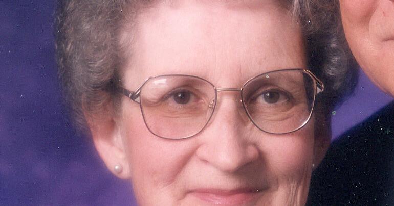 Joyce Hamilton | Obituaries | stgeorgeutah.com