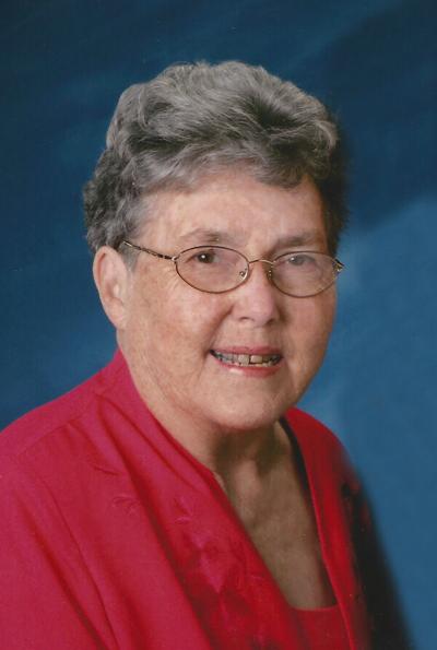 Bonita Terry Durrant | Obituaries | stgeorgeutah.com