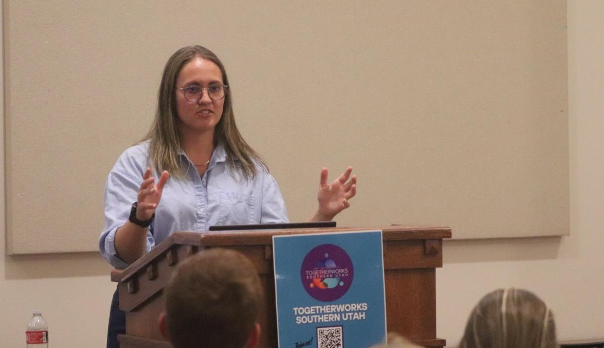 Utah Reps. Maloy, Owens ask federal court to block new court-ordered ...