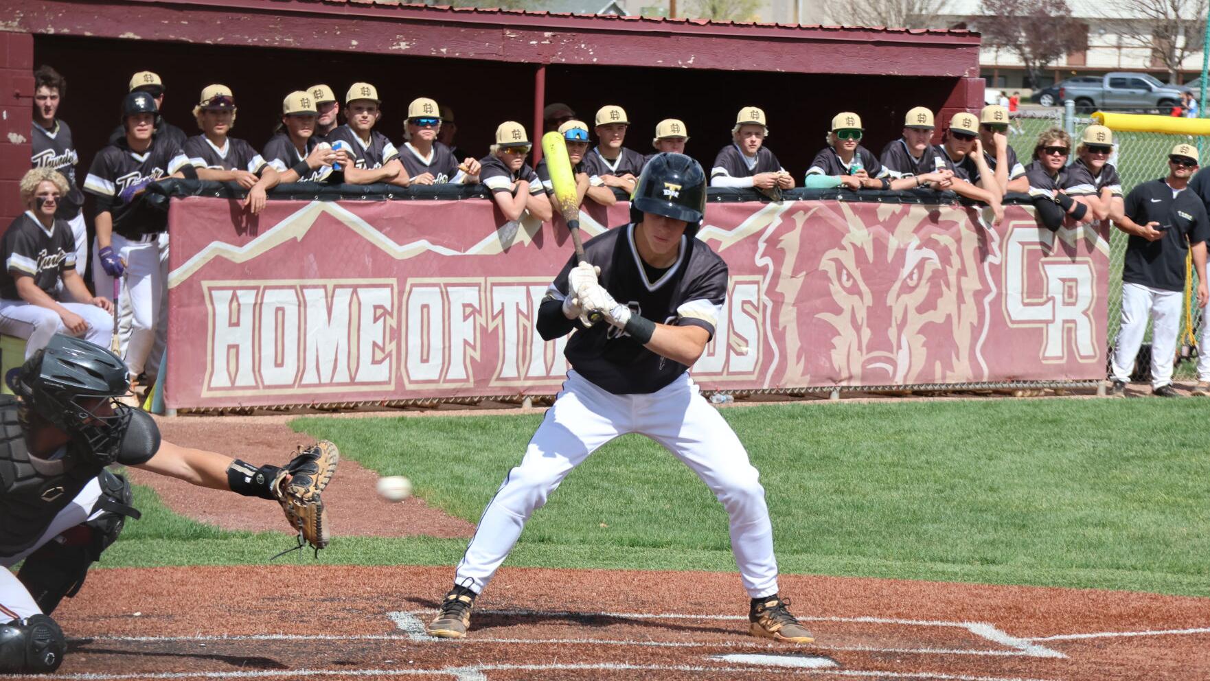 Region 9 baseball: Desert Hills, Snow Canyon at top of RPI standings ...