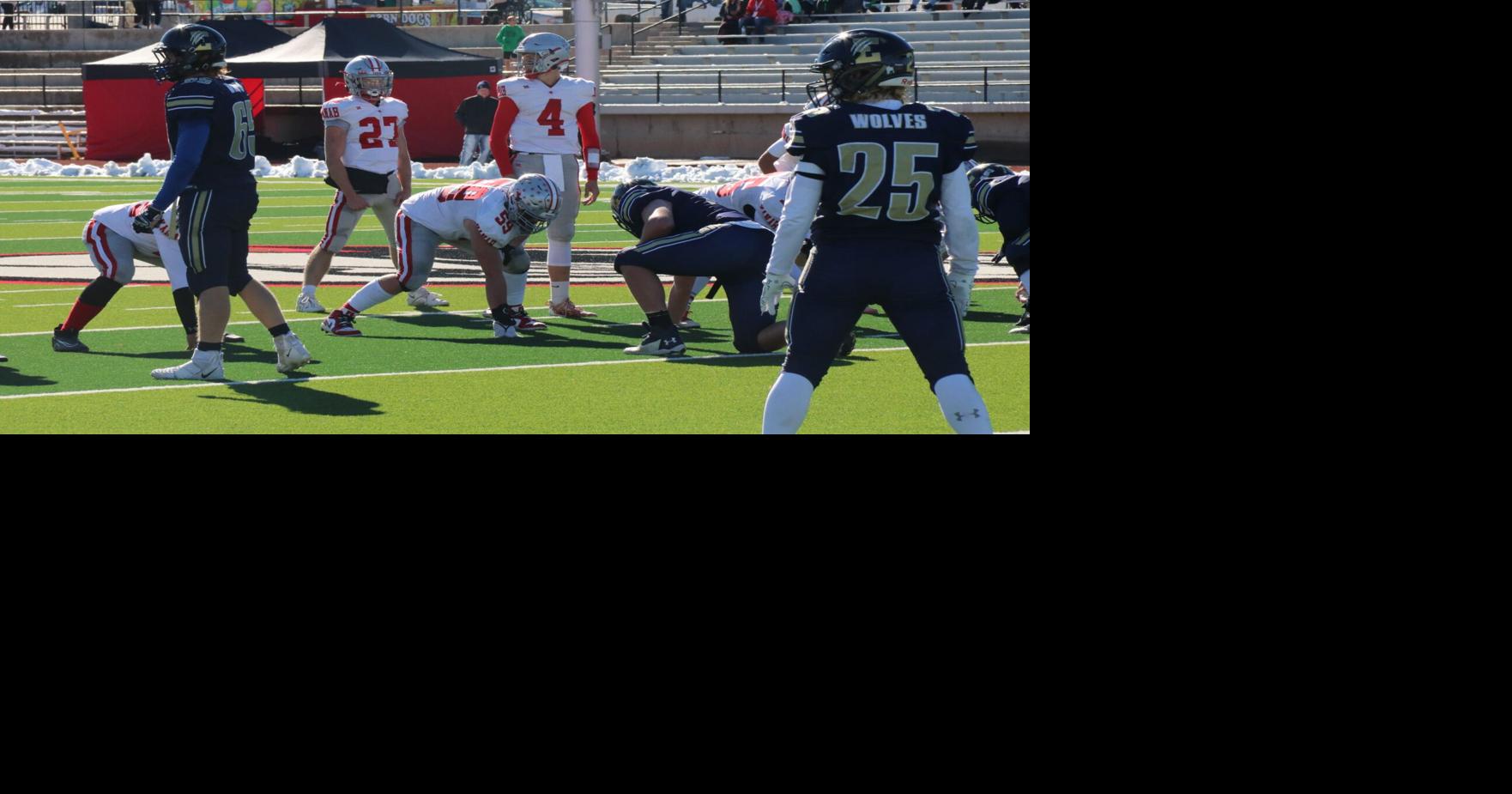 1A/2A/3A football recap: Kanab, Beaver win in semifinal upsets; Canyon ...