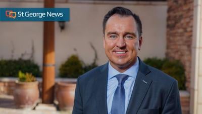 After announcing gubernatorial candidacy, former Utah House Speaker ...