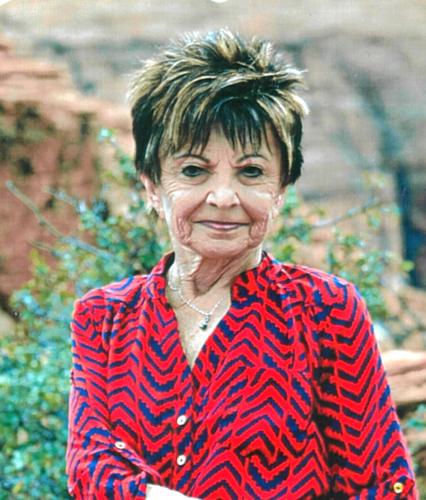 Barbara Stratton | Obituaries | stgeorgeutah.com