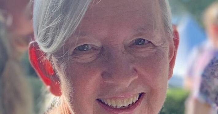 Jo Ann Pate | Obituaries | stgeorgeutah.com